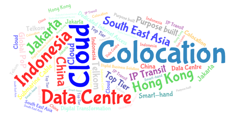 Product and Service - neuCentrIX Data Centre