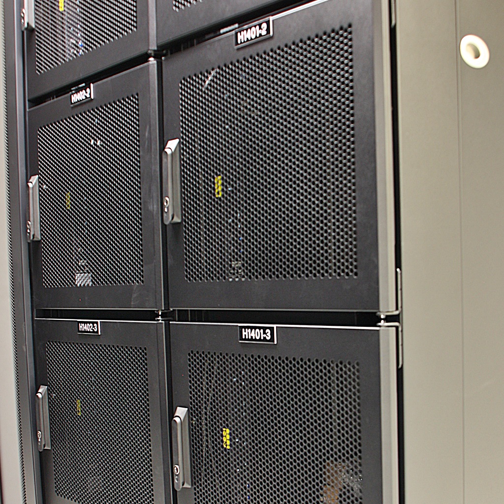 Colocation Data Centre Providers | Colocation Facility Service